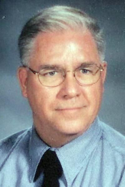 Robert W. Davis 1949-2019 | News, Sports, Jobs - Tribune Chronicle